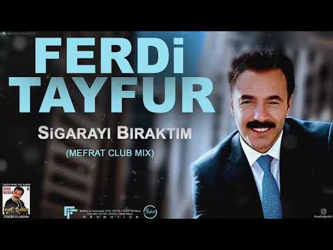 FERDi TAYFUR - \