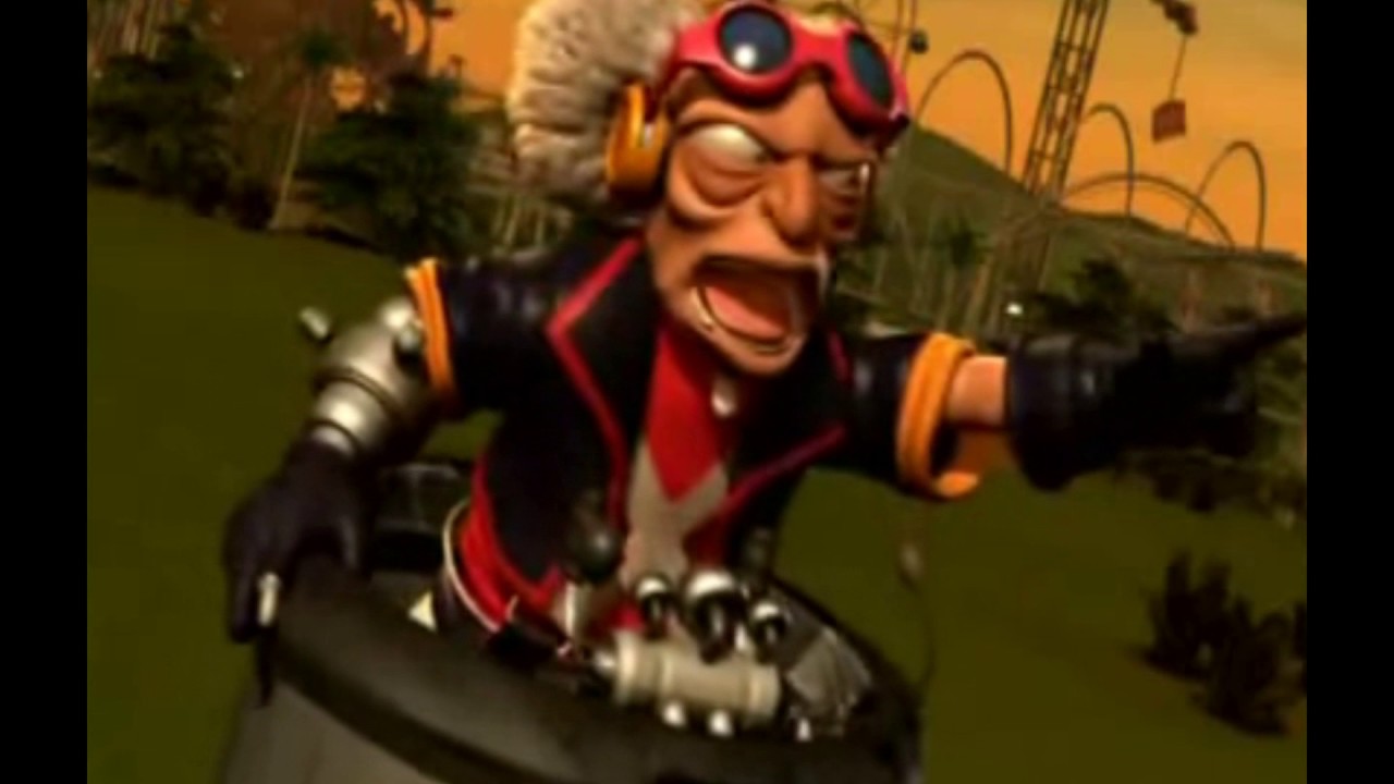 Cubix - Opening - YouTube