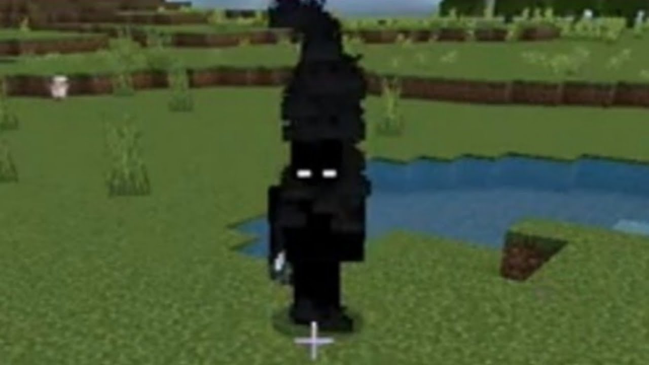 Null Addon (Download) | Minecraft PE - YouTube