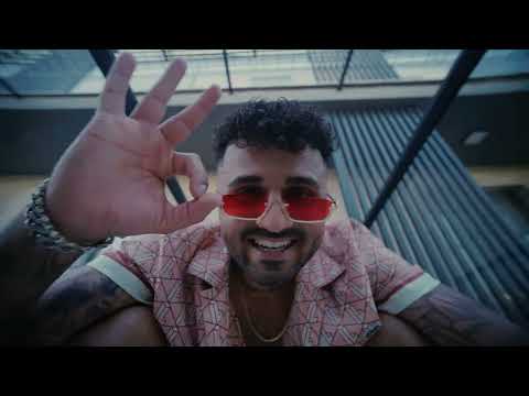 Lokal & Theo Krimson - HE HE (Official Music Video)