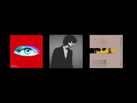 Self Aware X Babydoll X Back To Friends (dj.kumi)