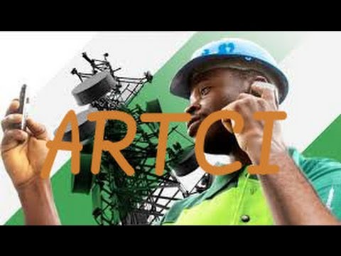 ARTCI