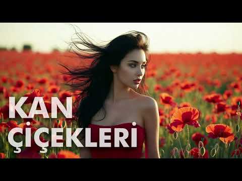 Kan Çiçekleri - Zülfü Livaneli | 70s Psychedelic Anatolian Rock Cover
