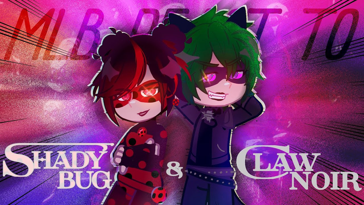 𝑴𝑳𝑩 𝒓𝒆𝒂𝒄𝒕𝒔 𝒕𝒐 𝑺𝒉𝒂𝒅𝒚𝒃𝒖𝒈 𝒂𝒏𝒅 𝑪𝒍𝒂𝒘𝒏𝒐𝒊𝒓 [𝑬𝒏𝒈/𝑬𝒔𝒑] || (𝟏/𝟏) - YouTube