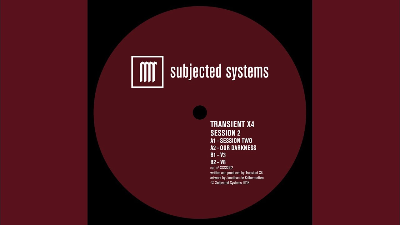 Session Two (Original Mix) - YouTube Music