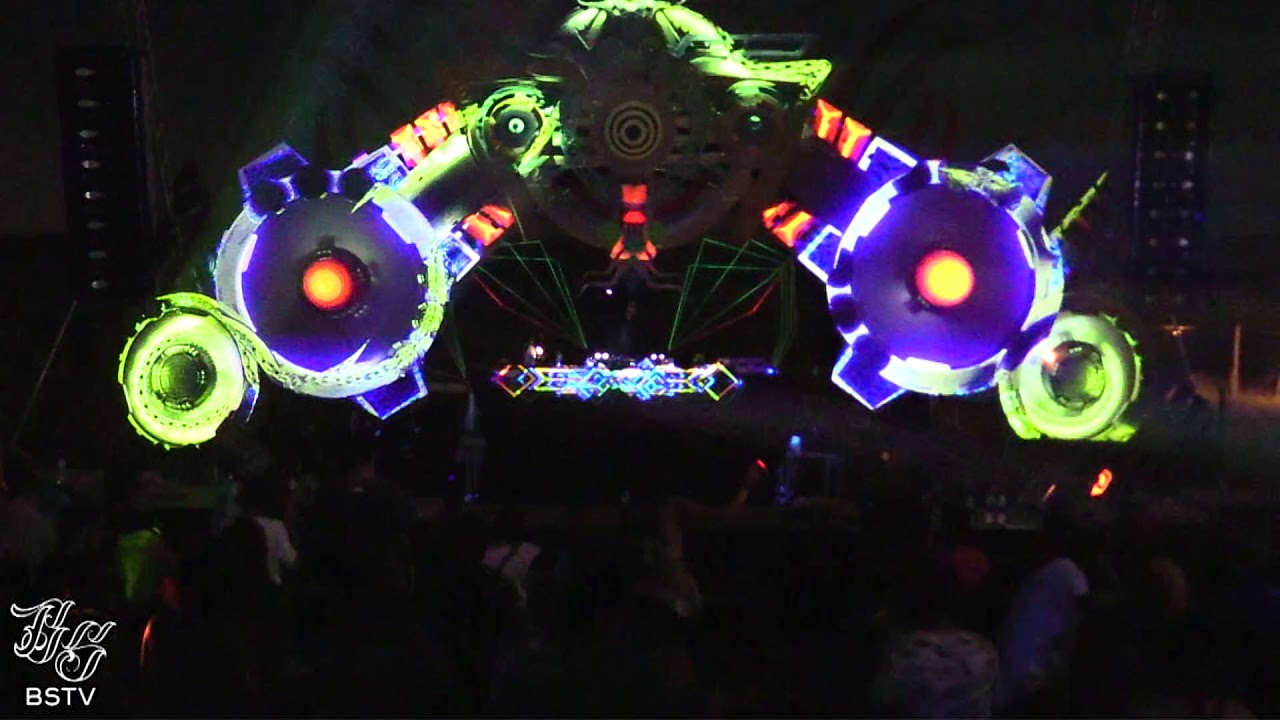 Alcohbata @ Origens Gathering 2020 - like BSTV - YouTube