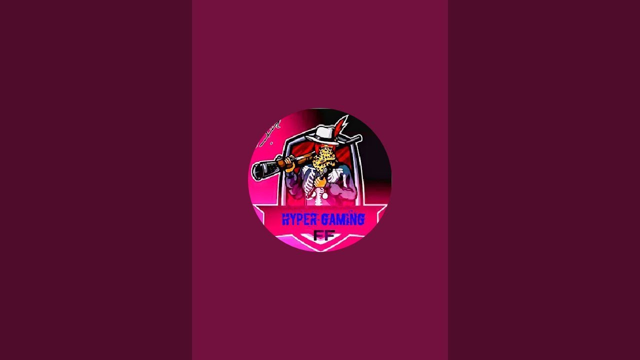hyper gaming telugu ff is live! - YouTube