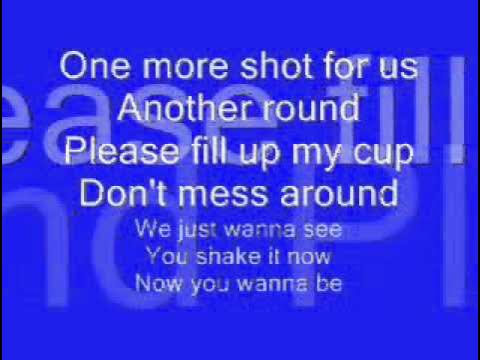 party rock anthem lyrics ! - YouTube