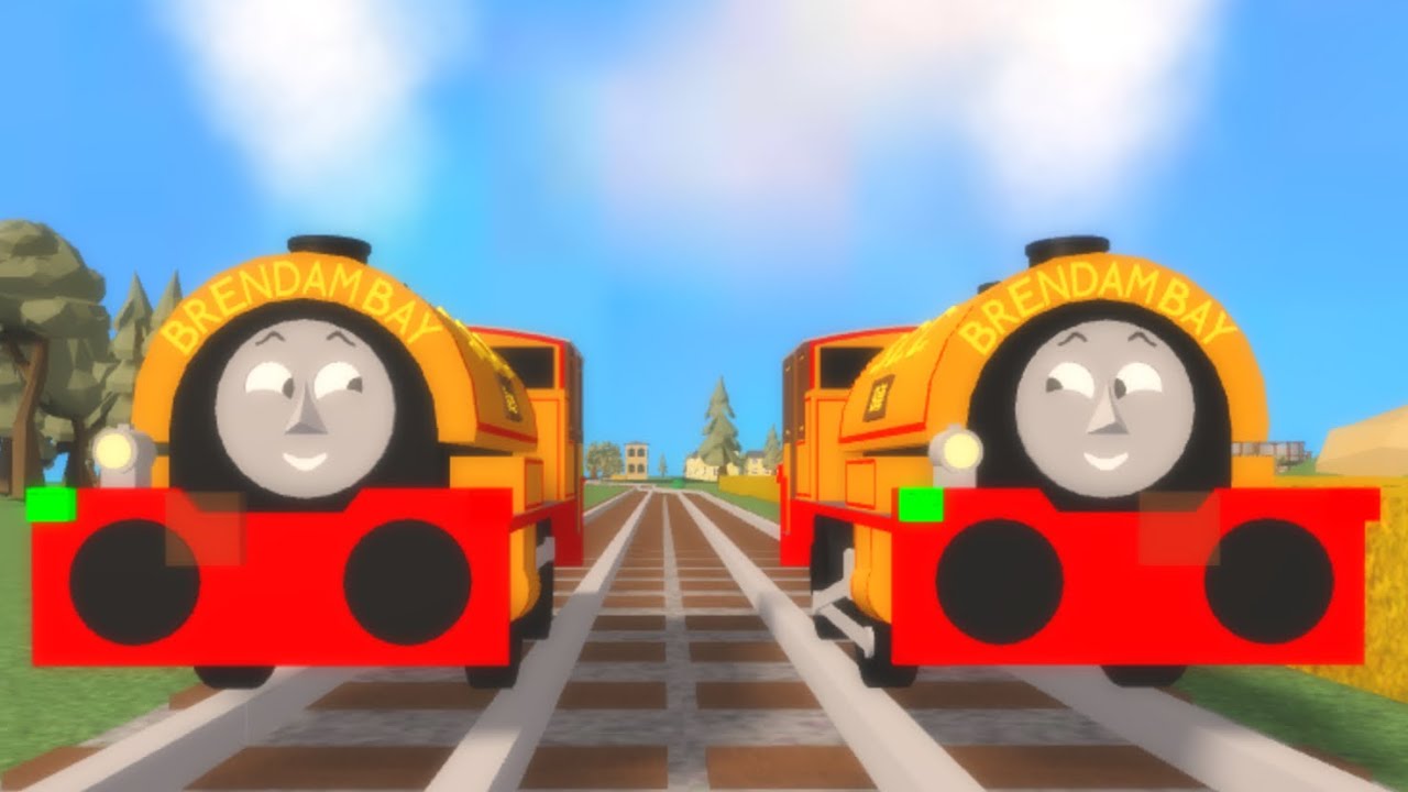 Bill VS Ben Race | Roblox BTWF Feat. Jalex - YouTube