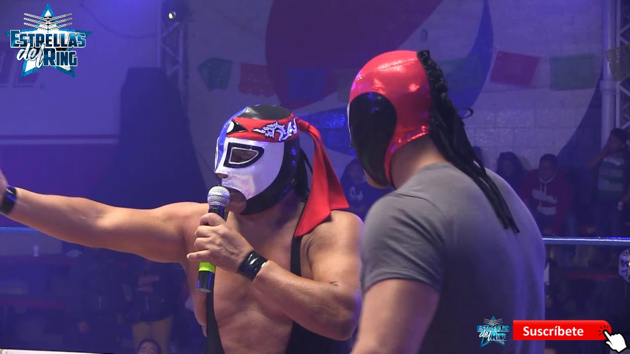 Fuerza Guerrera presento un nuevo heredero y se fueron en contra de ...