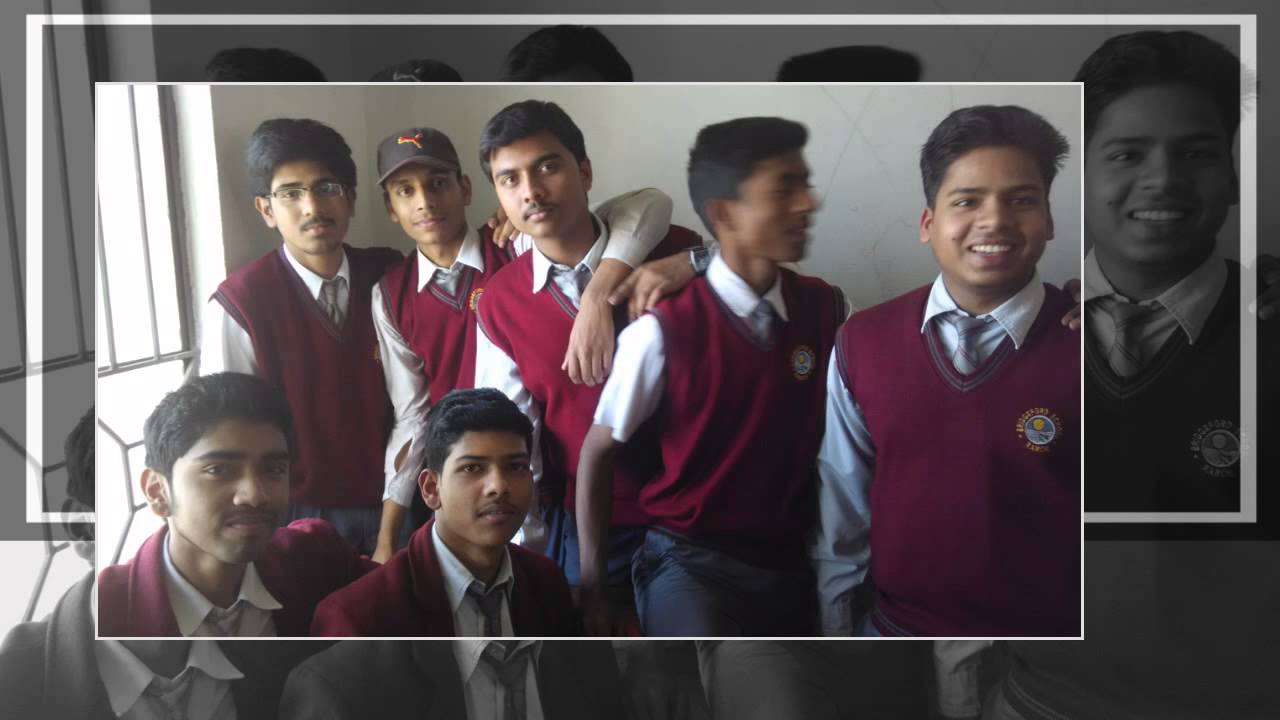 Fare-the-well { Bridgeford School Class -Xth "B" session-2014-15 ...