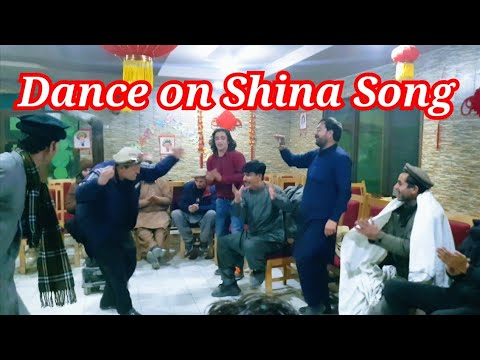 Dance is the hidden language of the soul | Dance on shina Song ...