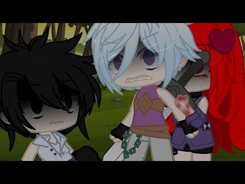 •||•SHE•IS•NOT•YOUR•TOY•||•{MEM3 SAD}•{GC}•(Sasuke, Karin, Sakura e Seigetsu}•