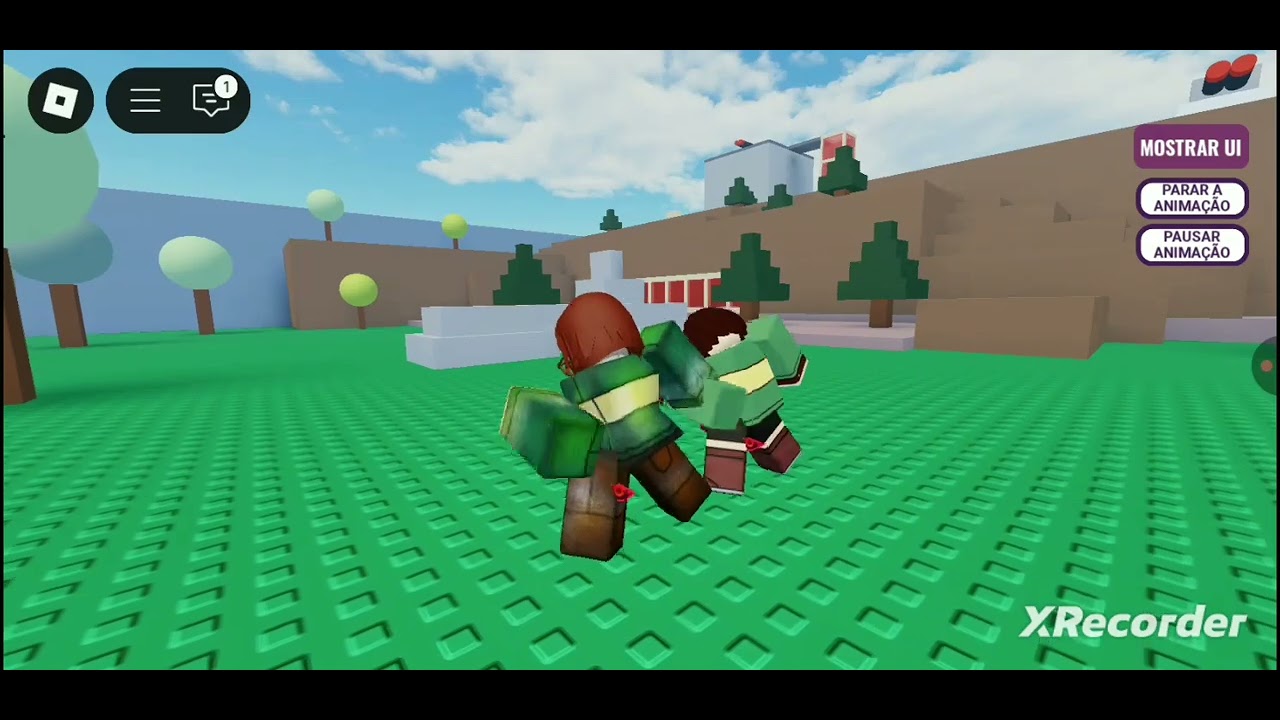 chara dance time - YouTube
