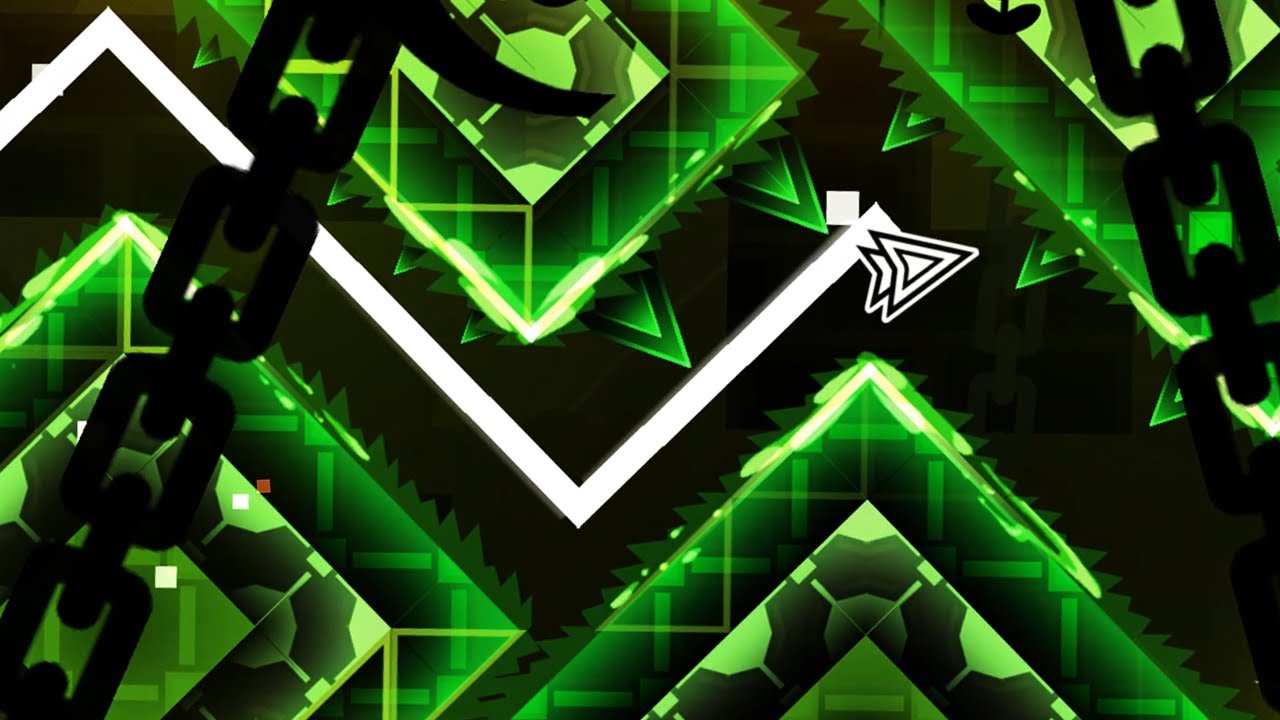 Centipede 4K, 120 fps + download link - YouTube