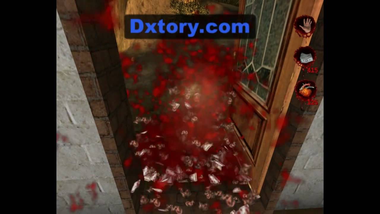 [POSTAL2] スカッと爽やか！ポスタル2爽快プレイ総集編 [Refreshing] - YouTube