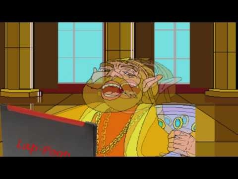 King 52 | CheetahMen II | Know Your Meme