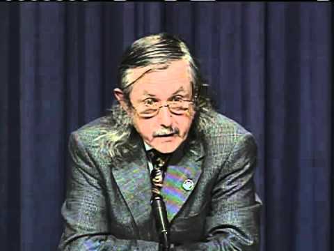 Francis Everitt: Student Involvement in the GP-B Experiment - YouTube