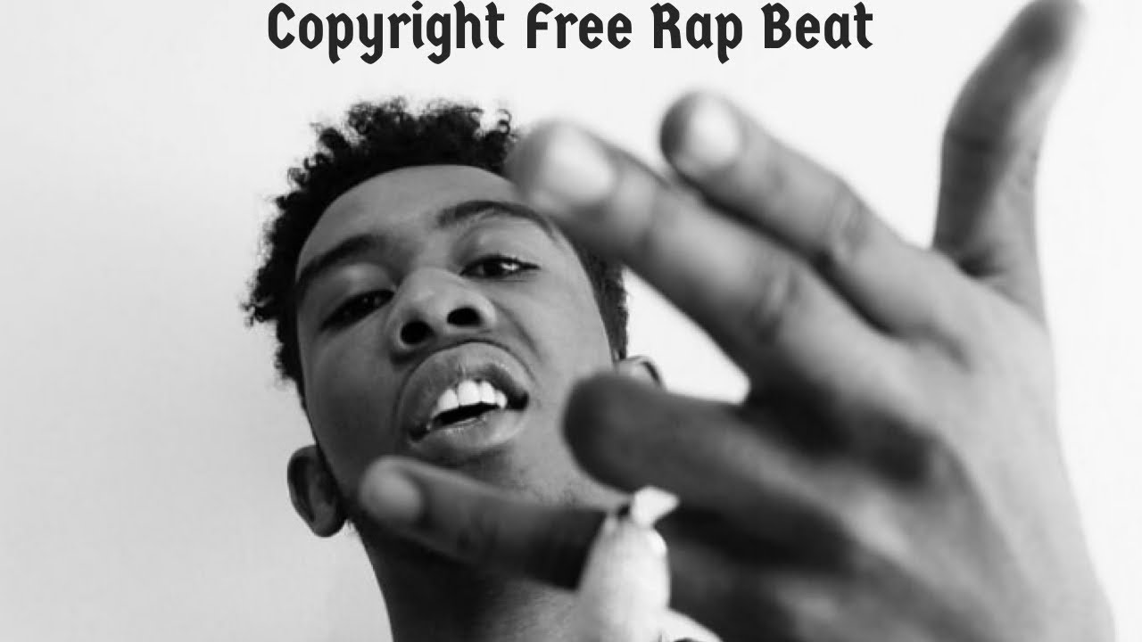 COPYRIGHT / ROYALTY FREE: Rap / Hip Hop Backing Track (Beat) (Eminem ...