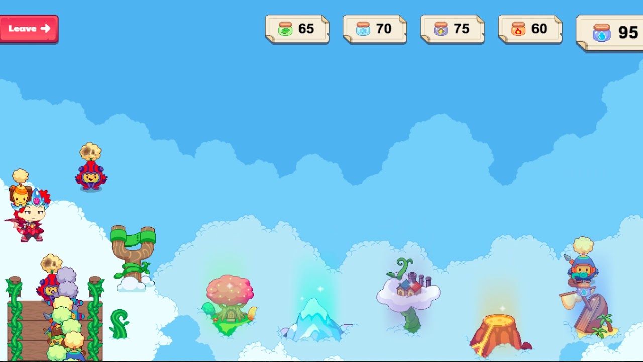 Launching prodigy kids - YouTube