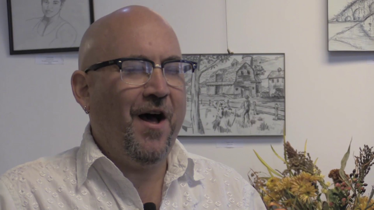 James Twyman Talks About Miracles | November 18, 2016 - YouTube