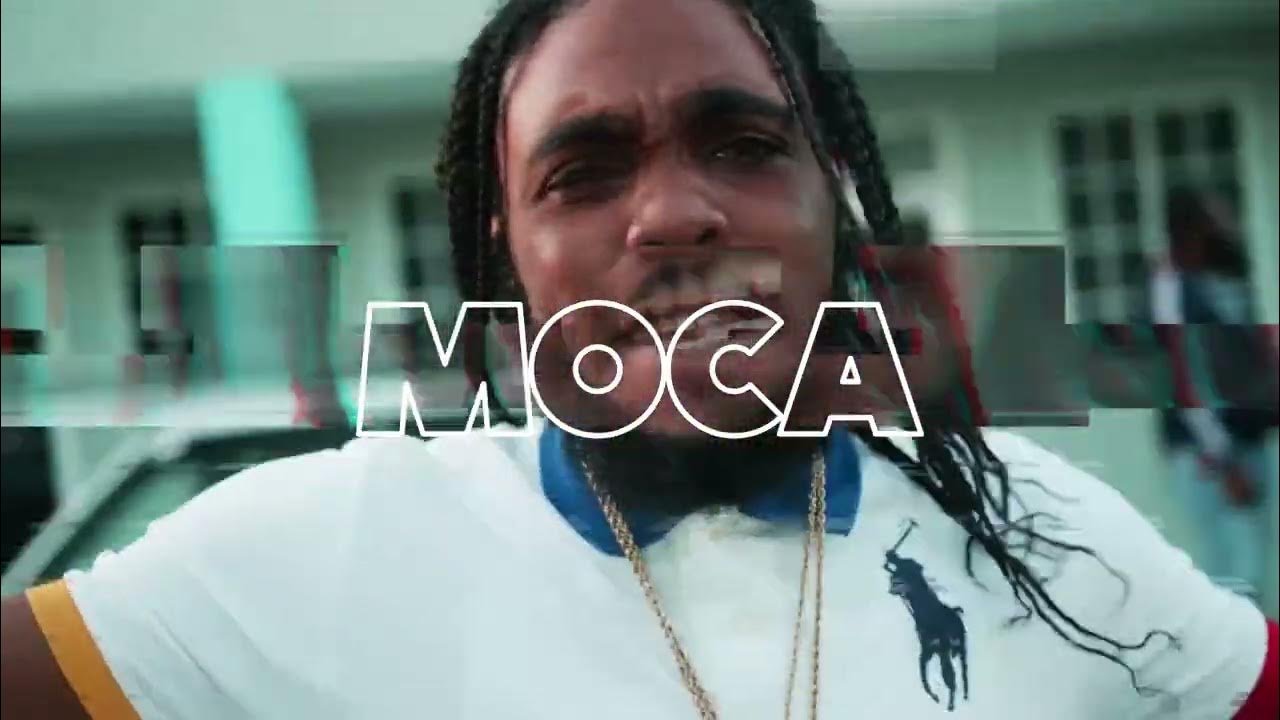 SKENG X BAYKA DANCEHALL RIDDIM INSTRUMENTAL 2024 - "MOCA" - YouTube