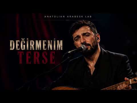 Değirmenim Terse Döndü Bu Sene | Anatolian Folk Cover 