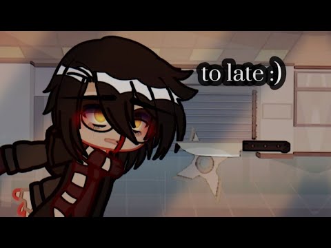 to late :) || severus snape || gachaclub || (harrypotter) - YouTube