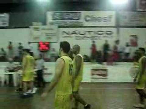 IntervaloR -Oficial/Aberto 07 -Final 2- Salesiano X BFC - IV