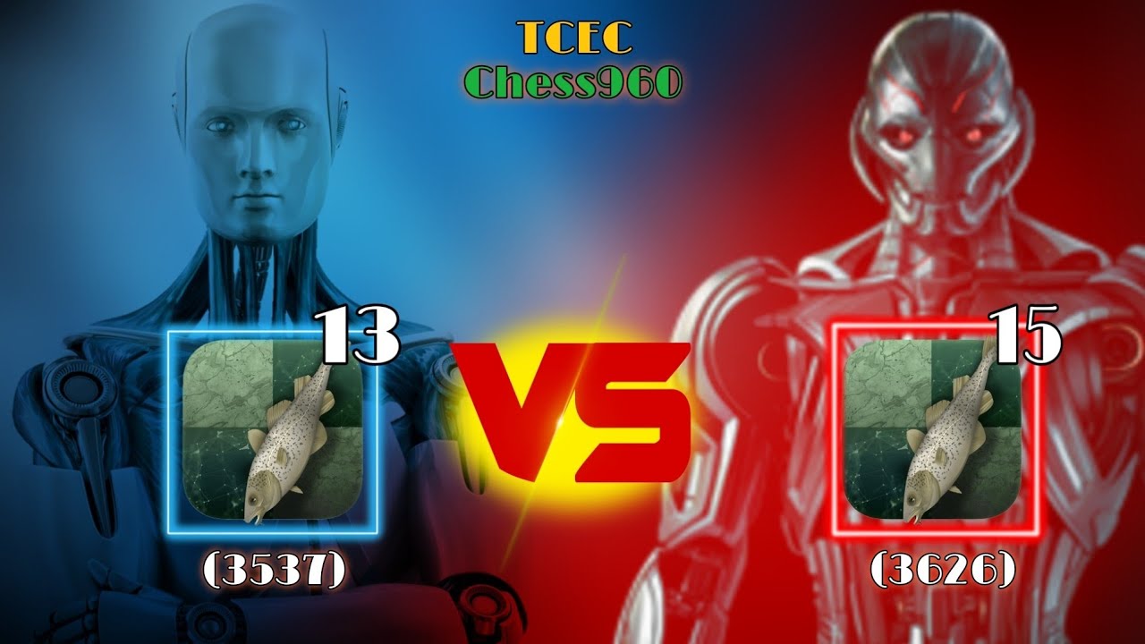 Stockfish dev15 is Back! down a piece and still.. [Chess690 TCEC ...