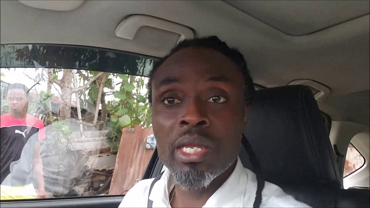 APOSTLE RAY FOSTER - REVIVAL HOUR - BELIEVE - PART 3! - YouTube