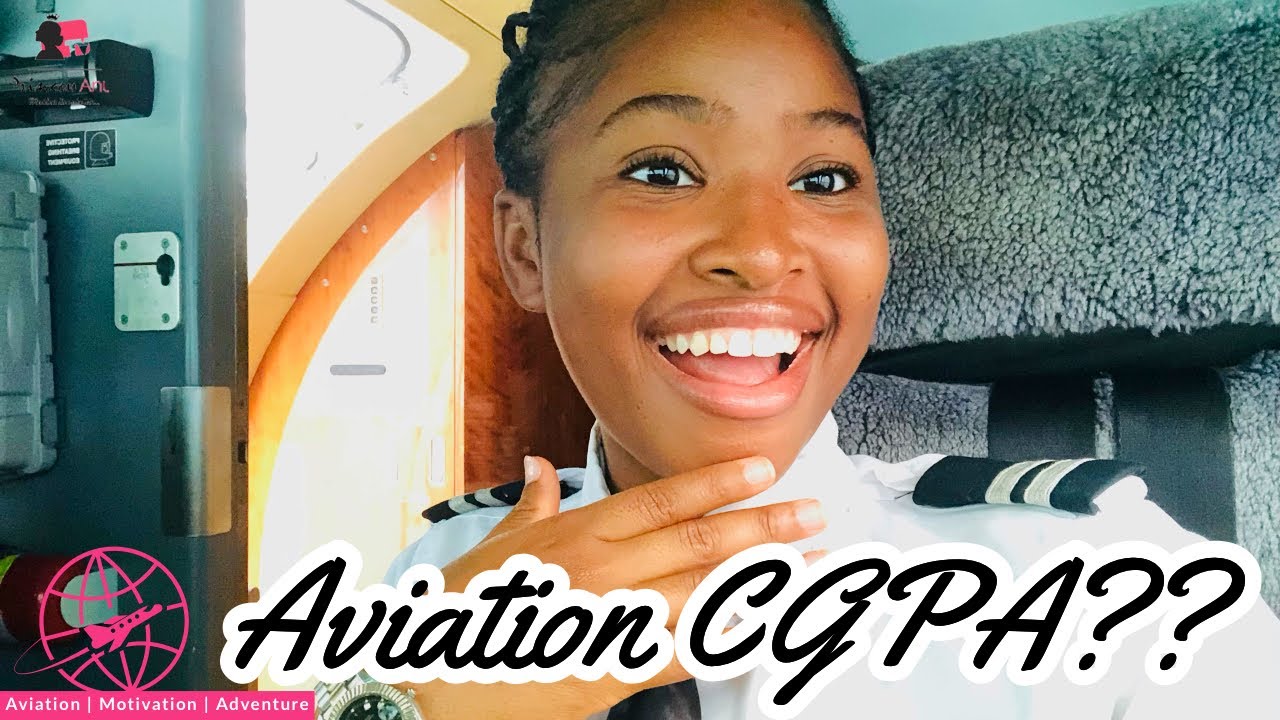 Flying School Grading | CGPA? How you are graded in Aviation school ...
