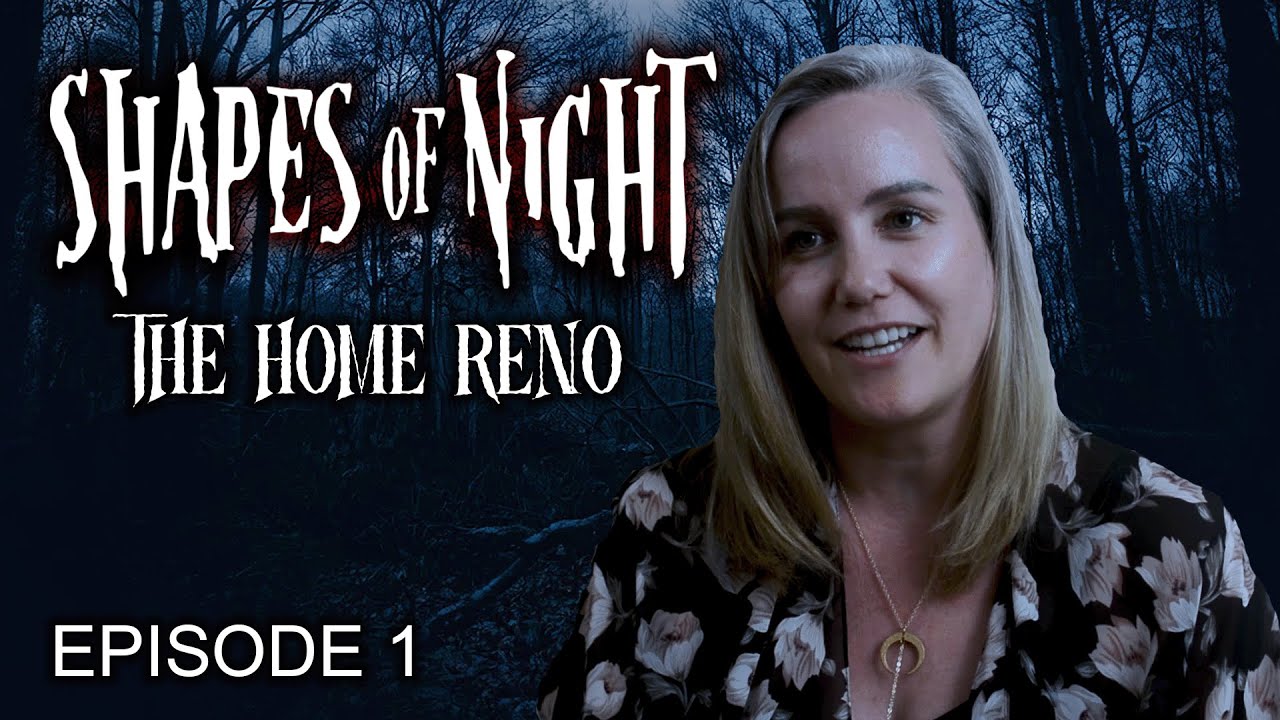 Real Psychic Medium VS Haunted House | True Paranormal Event | Shapes ...