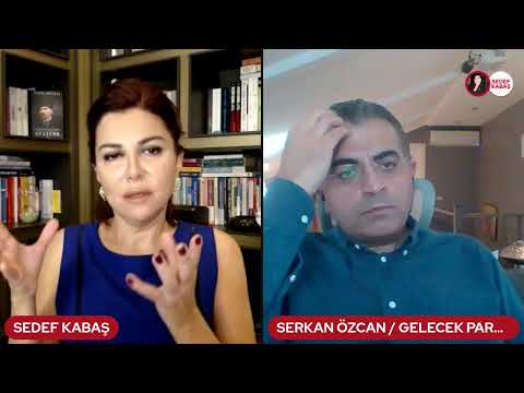 ŞAHSIM DEVLETİ EKONOMİYİ ŞAHLANDIRDI! | Serkan Özcan