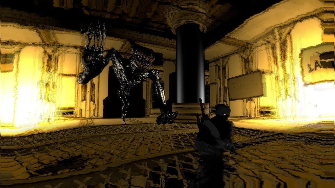 Finally, After 3 Months; The Last BATIM Video - YouTube