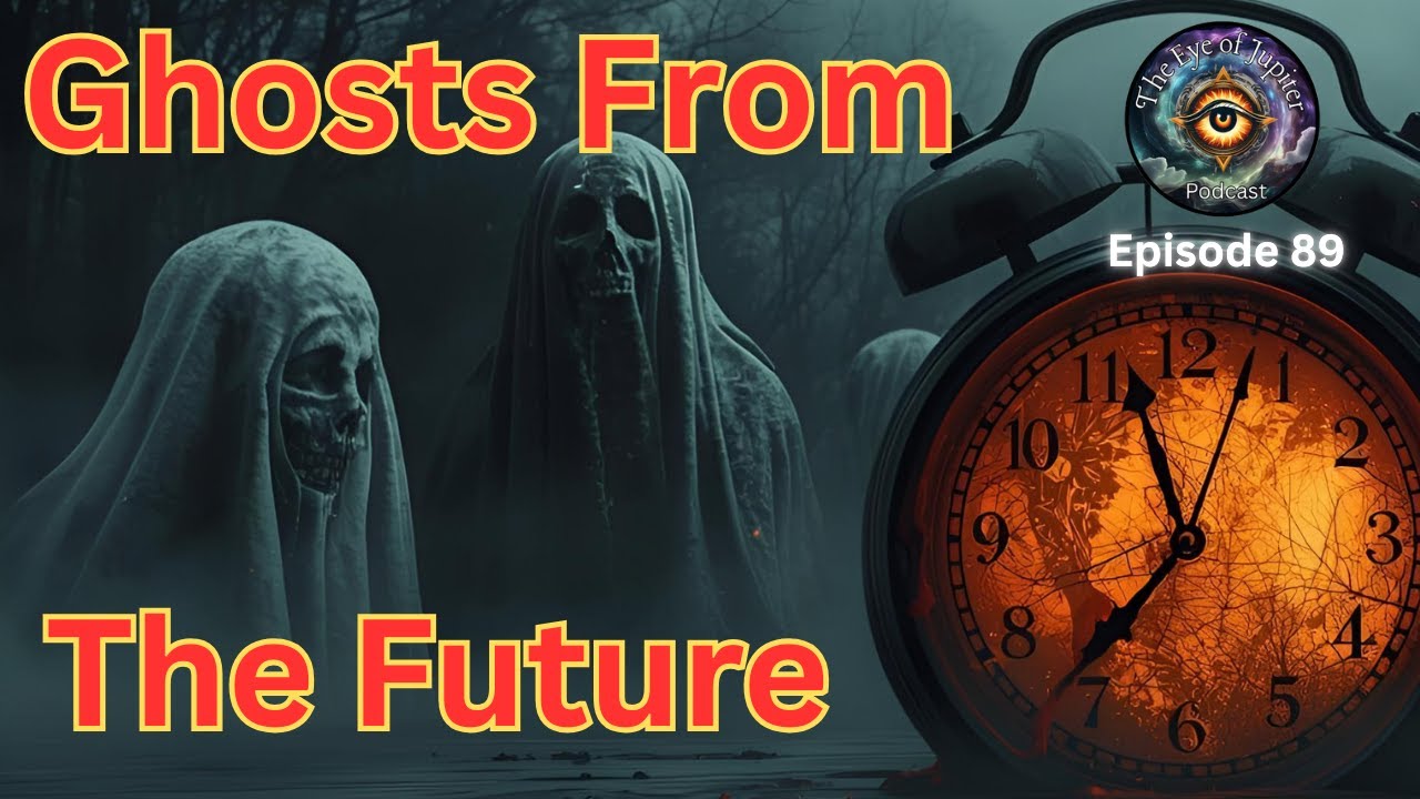 This Time Slip Story Will Haunt Your Dreams - YouTube