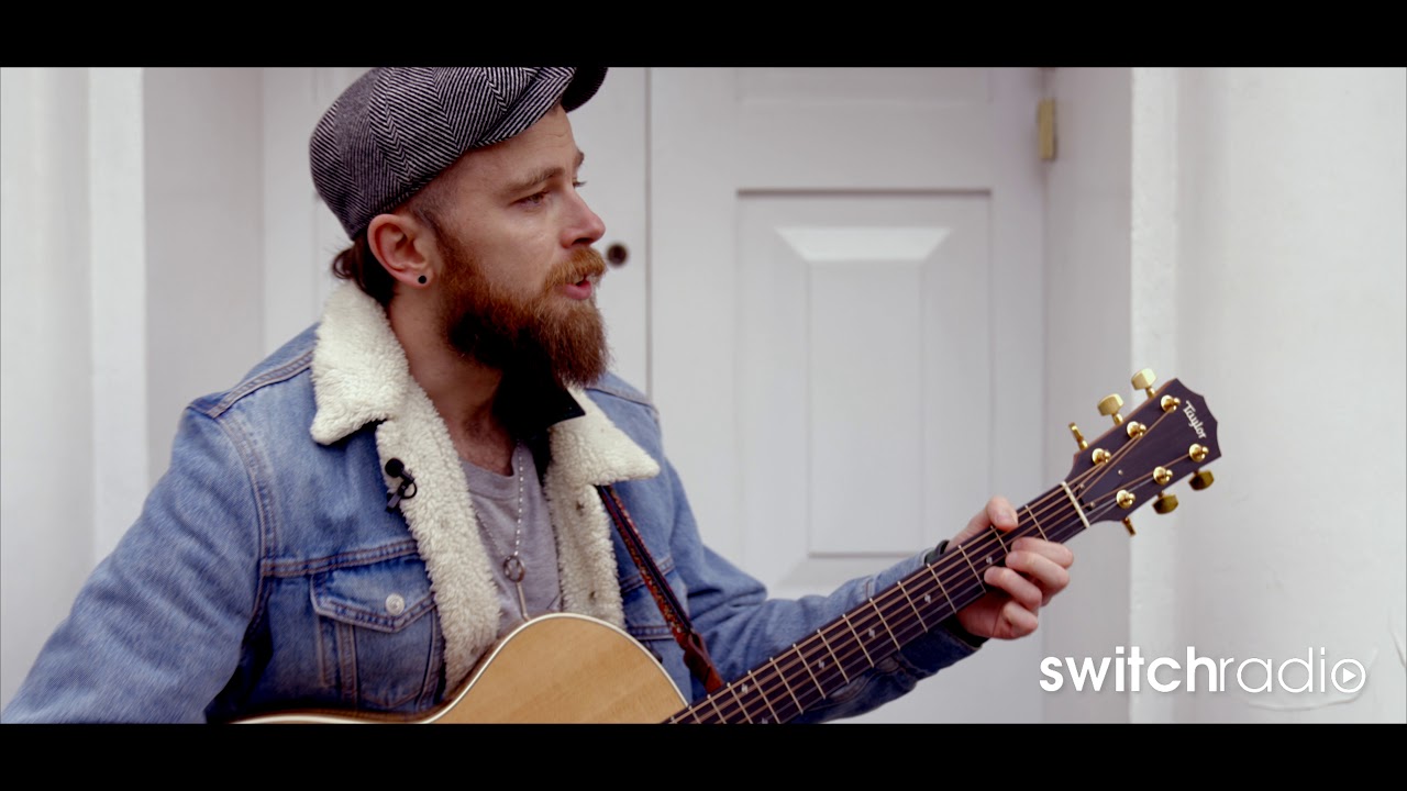 Mikey Rainsford - God Only Knows (4K) - YouTube