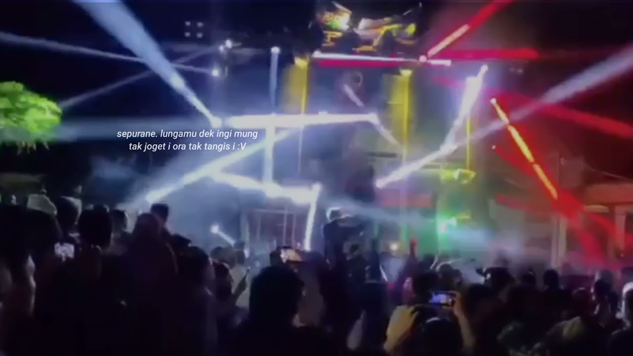 Story' Wa Sound System Riswanda - YouTube