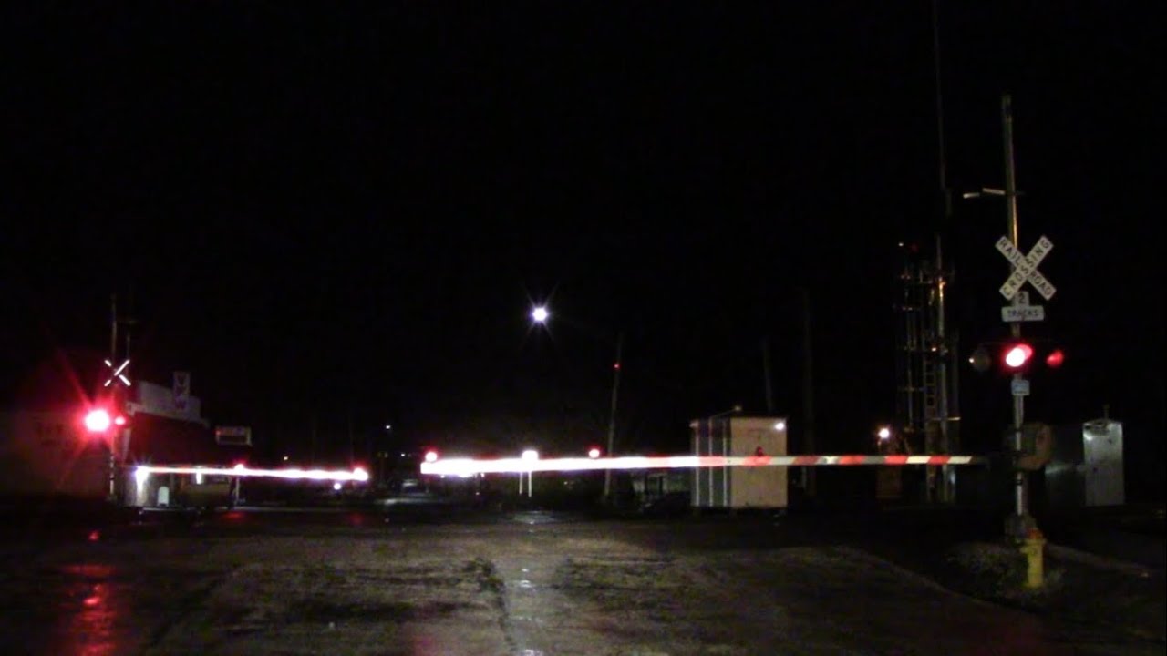 NS 258 w/ NS 8146 and NS 4248 at Market Street in Delphi, Indiana - YouTube