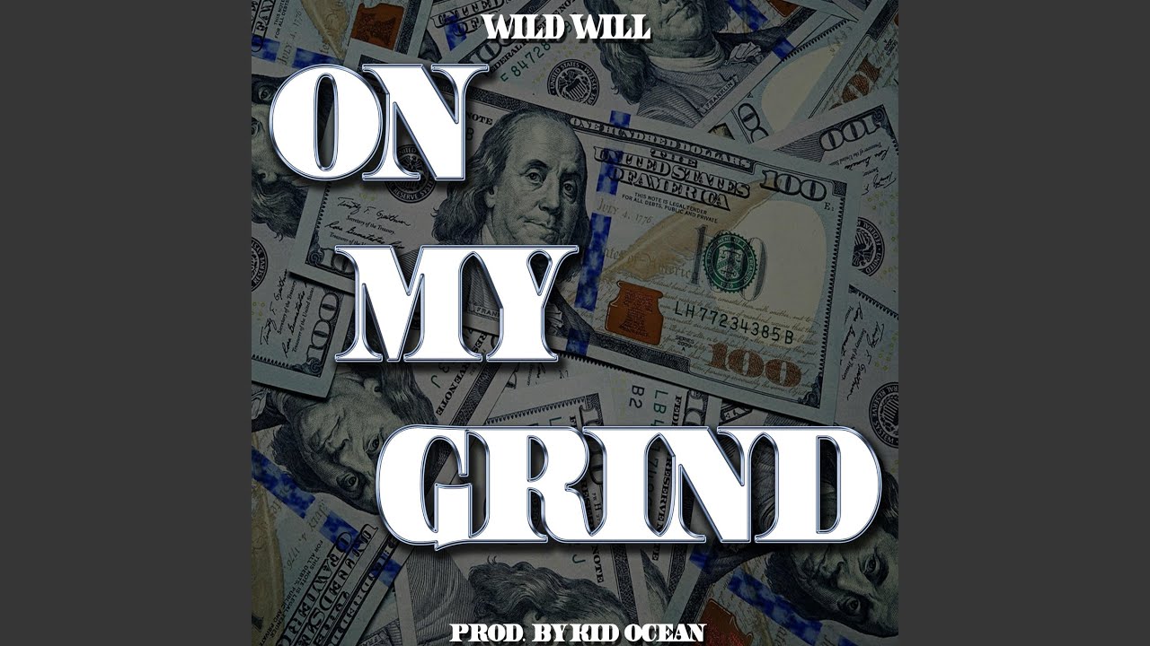 On My Grind - YouTube
