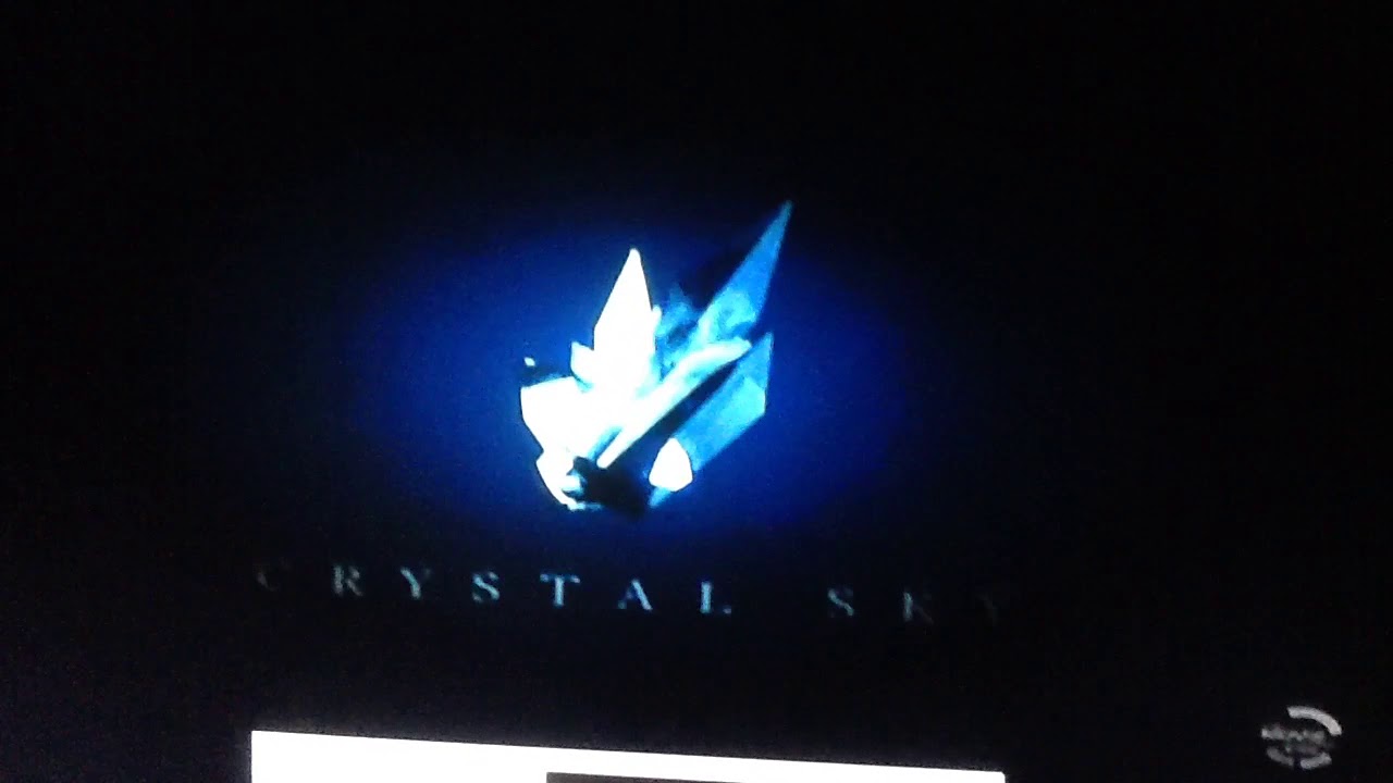 Crystal Sky / SP Distribution (2014) logos - YouTube
