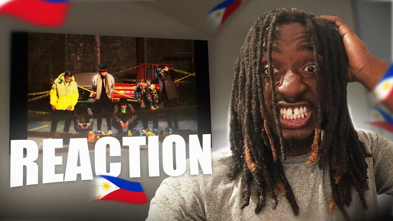 🇵🇭 | Pricetagg - Villain Gang (ft. Nateman, Titus Jim, Maxy Presko ...