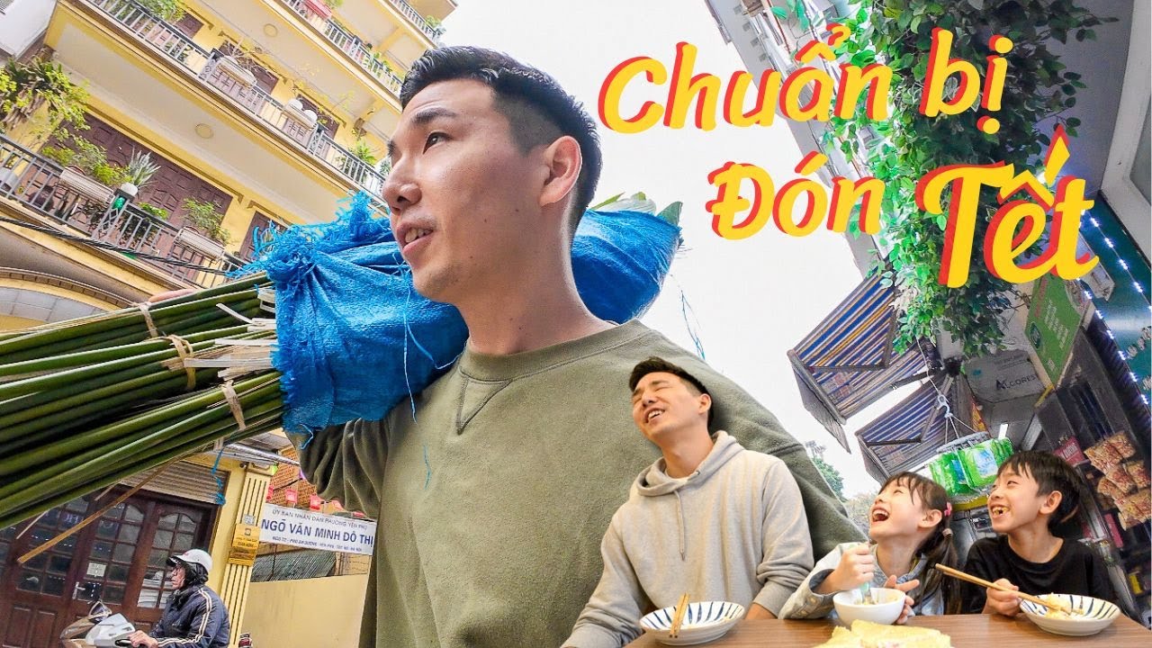 Home | Học tiếng Nhật với PAPAKEN Family Vlog