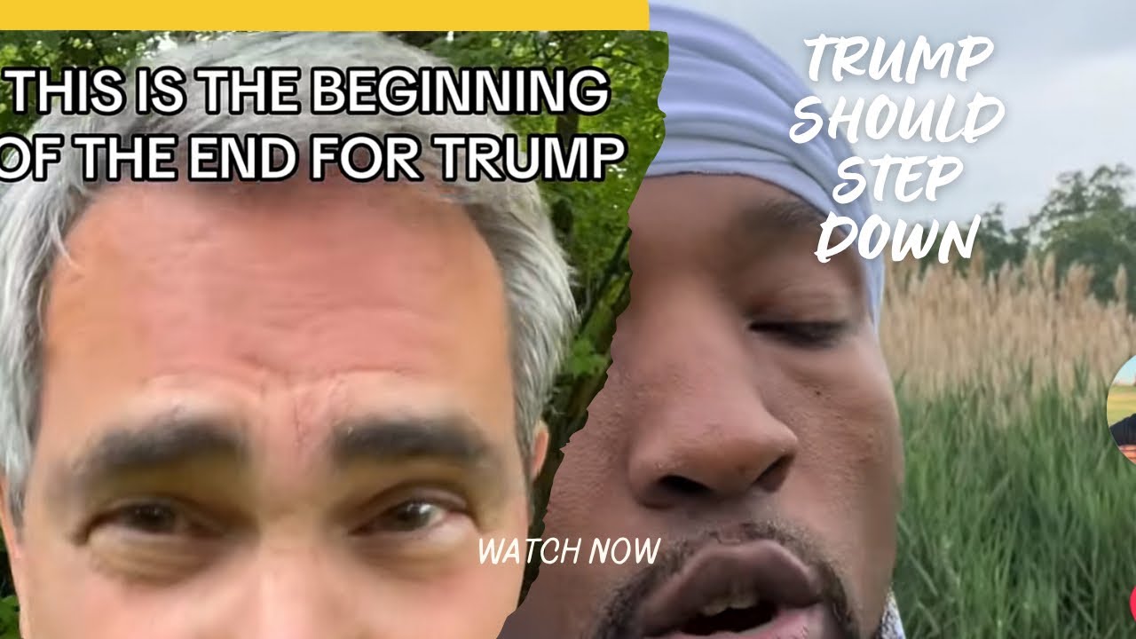 CHRISTIAN ASSOCIATION IN AMERICA SPEAK 💧OUT AND REGRET VOTING TRUMP # ...