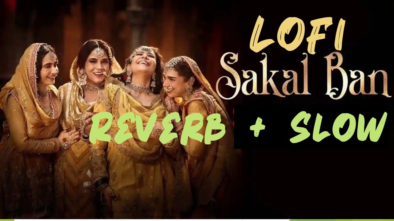Sakal Ban | Video Song | Sanjay Leela Bhansali | Raja Hasan ...