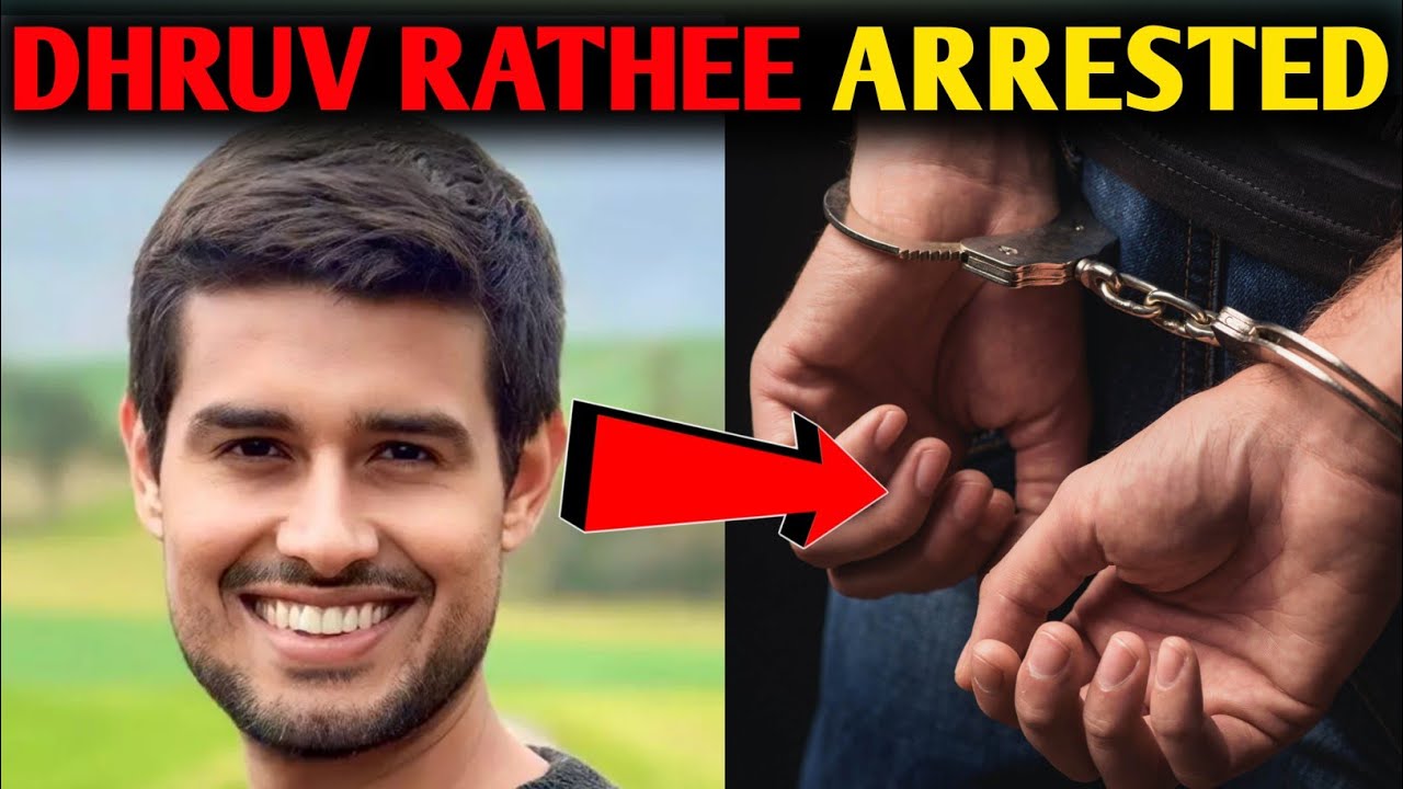 Dhruv rathee summoned in Delhi High court for defamation case by Suresh ...