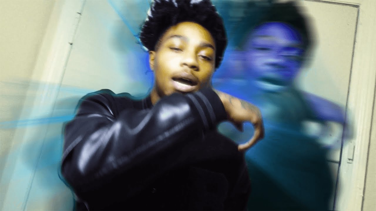 YG Tezzy - Notice Me (Official Music Video) Prod. Lil Larry OTB ...