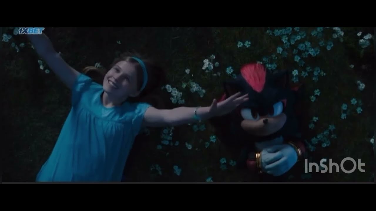 Shadow & Maria (sad edit) ( Tearin' Up My Heart by *NSYNC) - YouTube