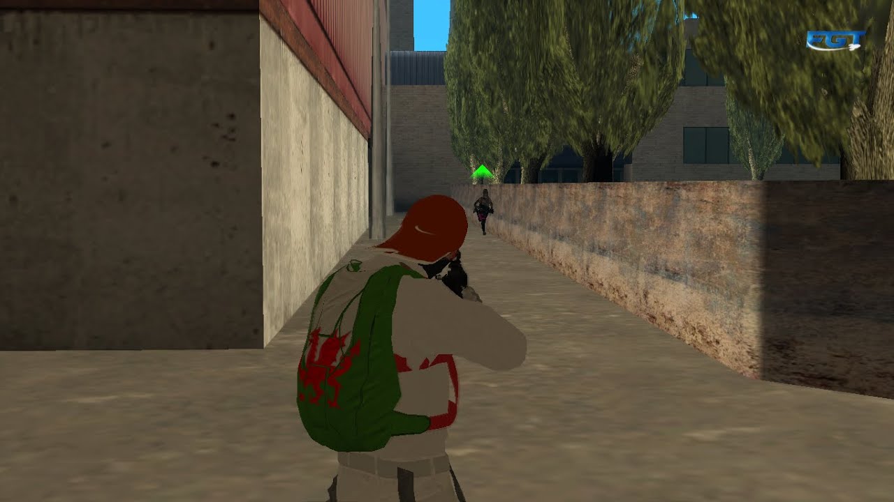 highlights mta Fox 97% CRIAS ACADEMY - YouTube