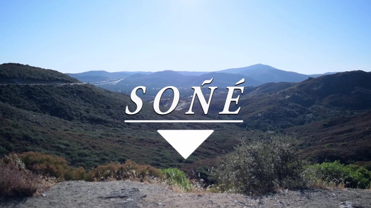 Somos 3 - Soñé (Video Oficial) - YouTube